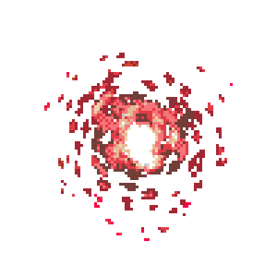 Free Pixel Effects Pack | OpenGameArt.org